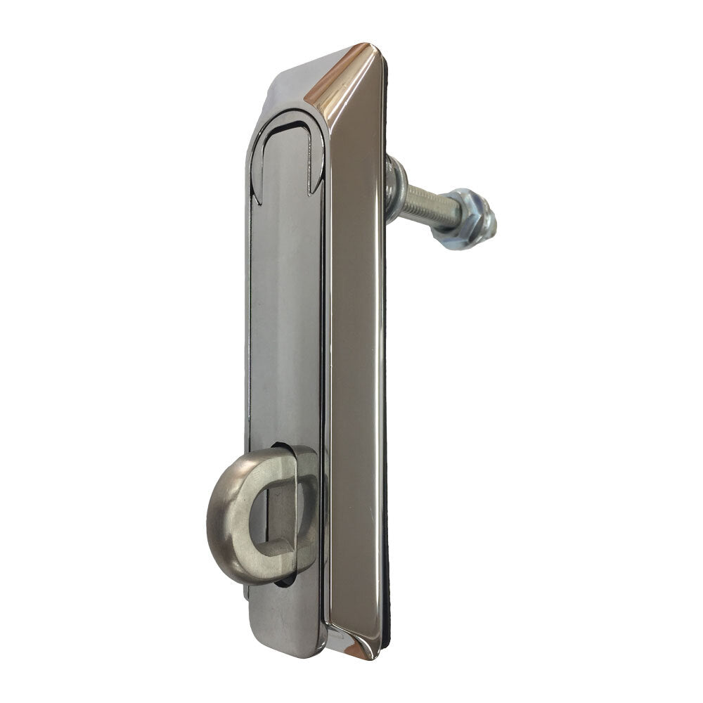 Padlockable Swing Handle - Stainless Steel Stainless – liftlockload