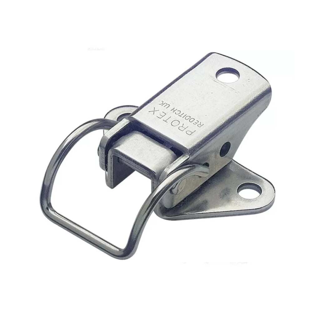 Spring Claw Toggle Latch - Stainless - 90 Strength (kg) – liftlockload