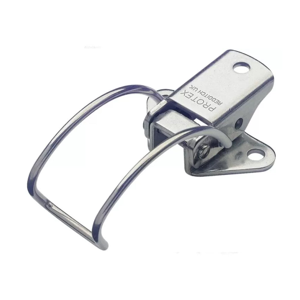 Spring Claw Toggle Latch - Stainless - 70 Strength (kg) – liftlockload