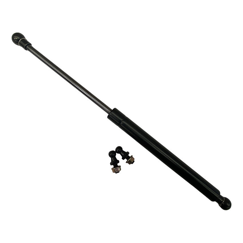 Gas Strut 10mm x 22mm - Max Length 395mm - Force 50N - 1200N – liftlockload