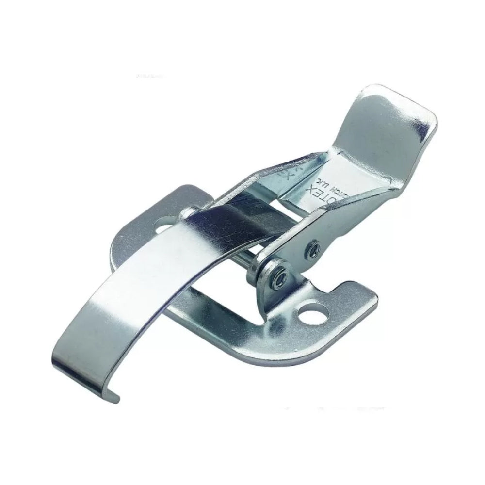 Spring Claw Toggle Latch - Mild Steel – liftlockload