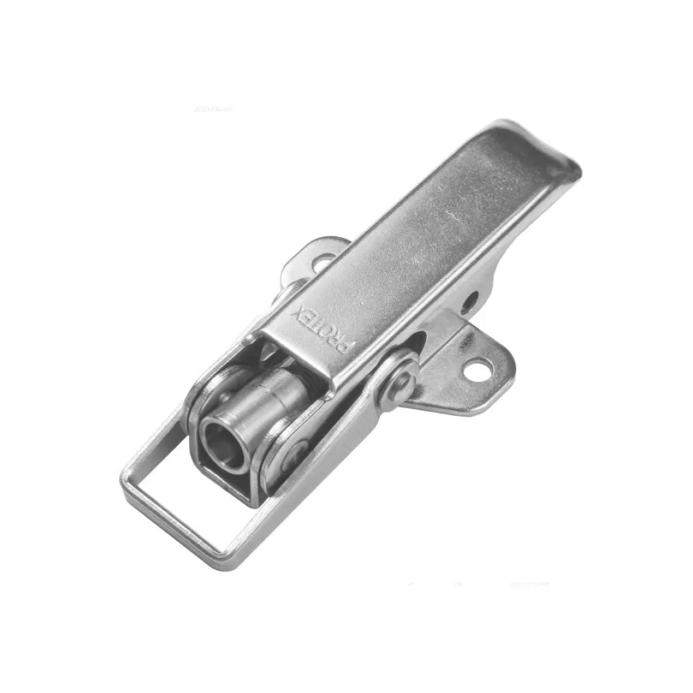 Adjustable Latch - 400 Strength (kg) - Stainless – liftlockload