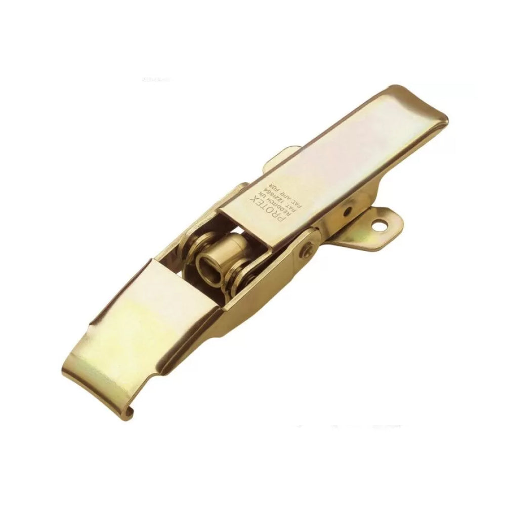 Adjustable Latch - 450 Strength (kg) - Mild Steel – liftlockload