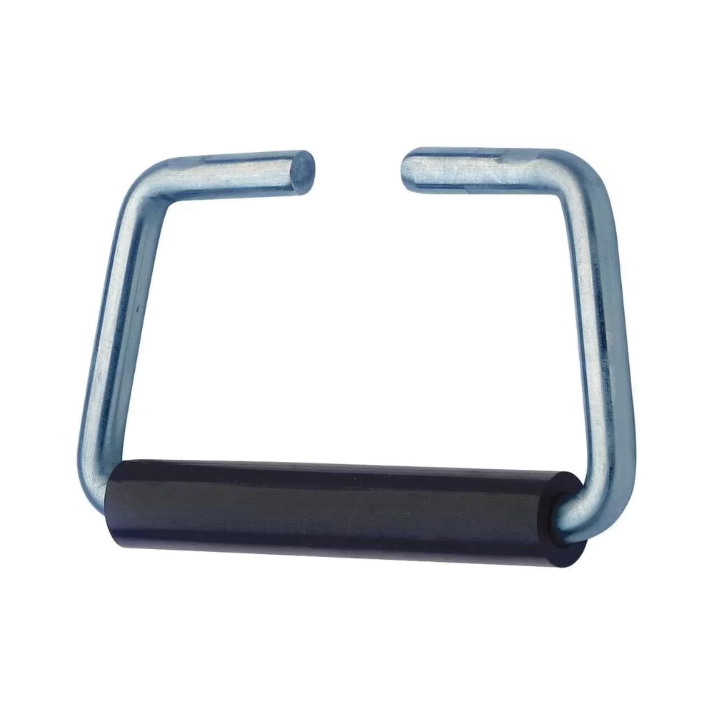 Handle with Moulded Grip - 100 Strength (kg) - Mild Steel – liftlockload