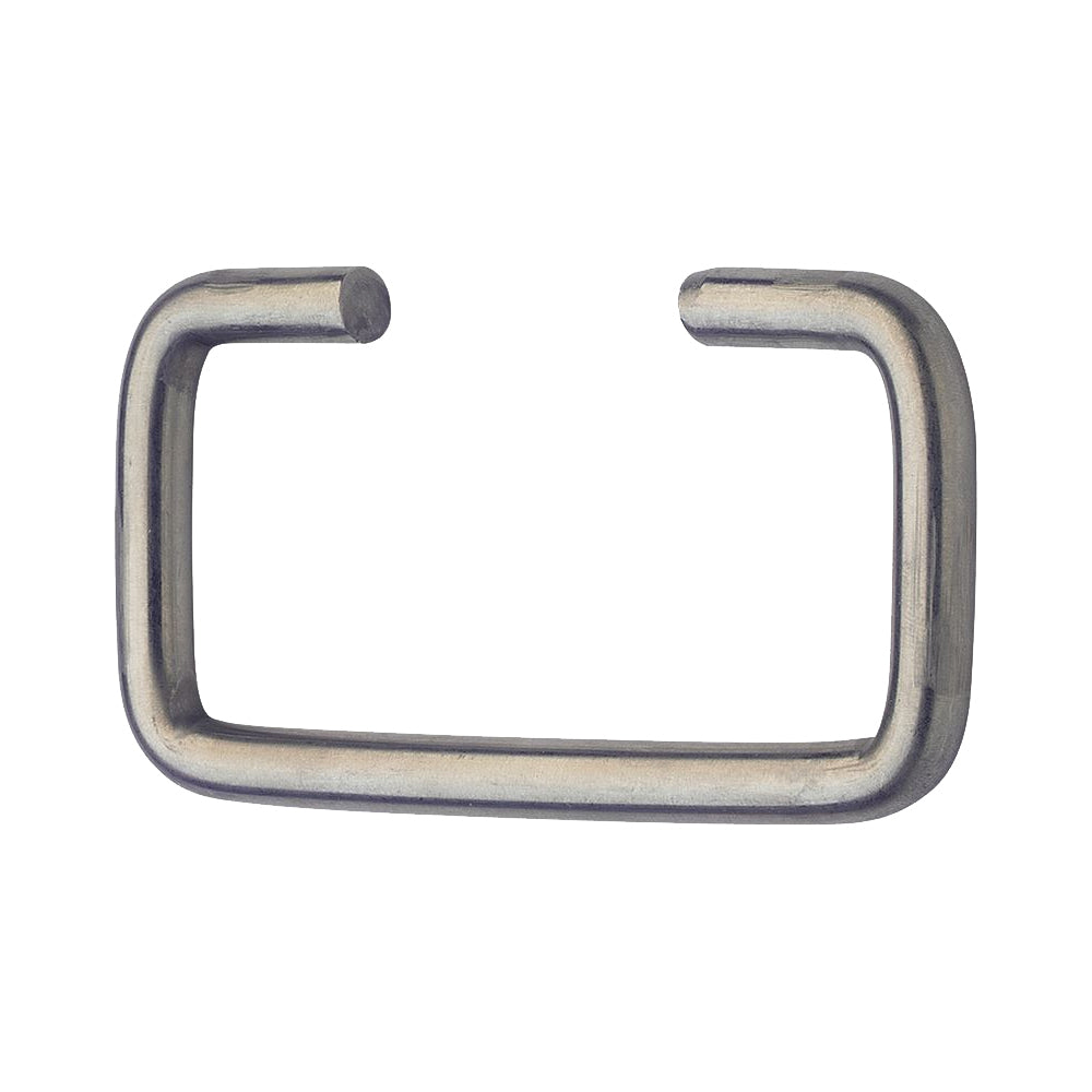 Handle - 150 Strength (kg) - Stainless – liftlockload