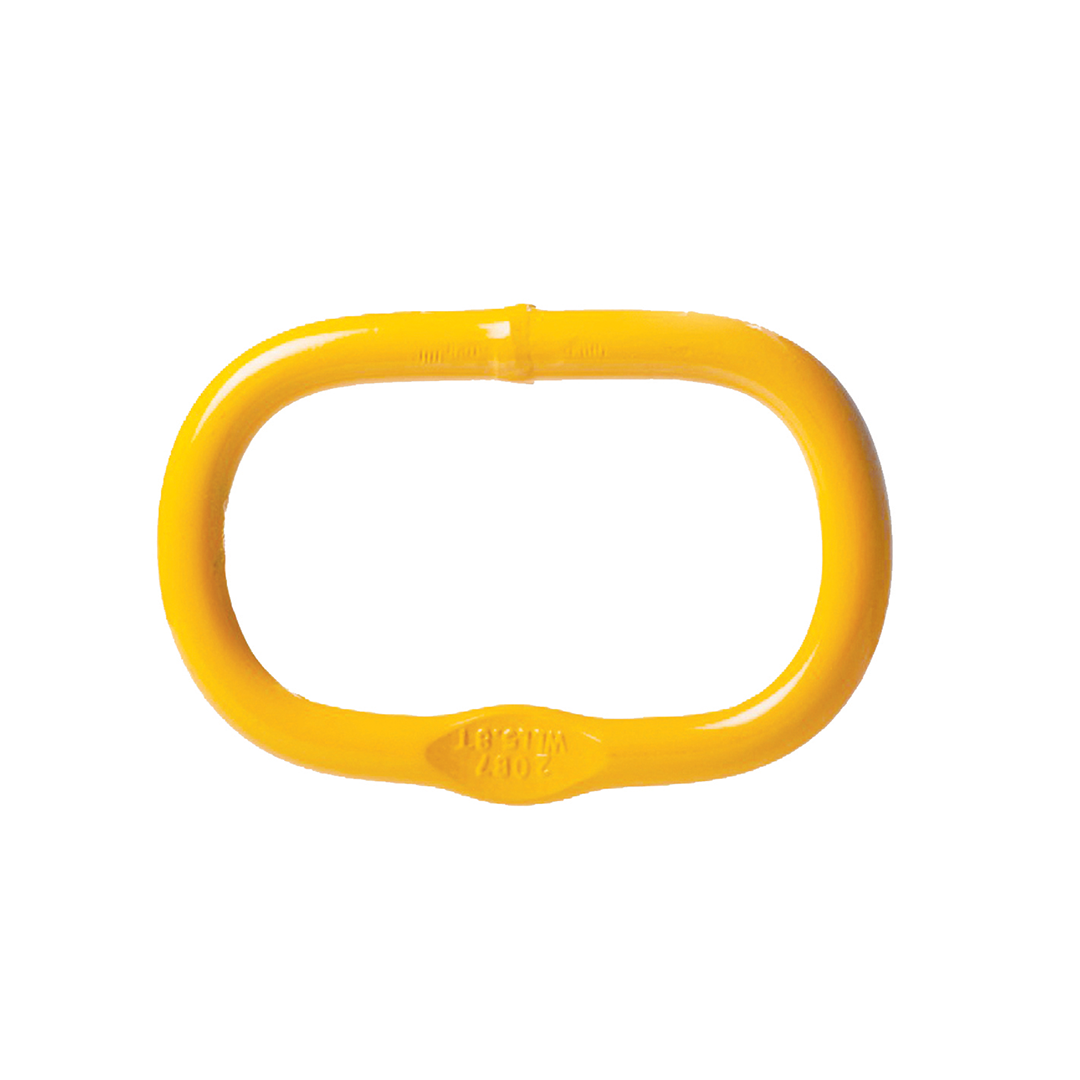 8 - 16mm Oblong Link – liftlockload