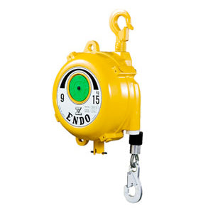 ENDO ELF Spring Balancers – liftlockload