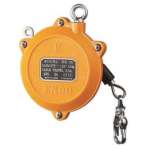 ENDO EK Spring Balancer – liftlockload