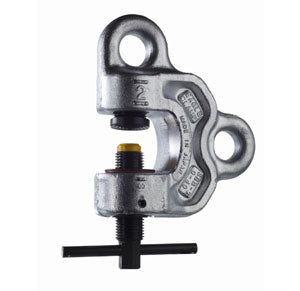 Multi Directional Lifting Clamp MODEL SBB – liftlockload