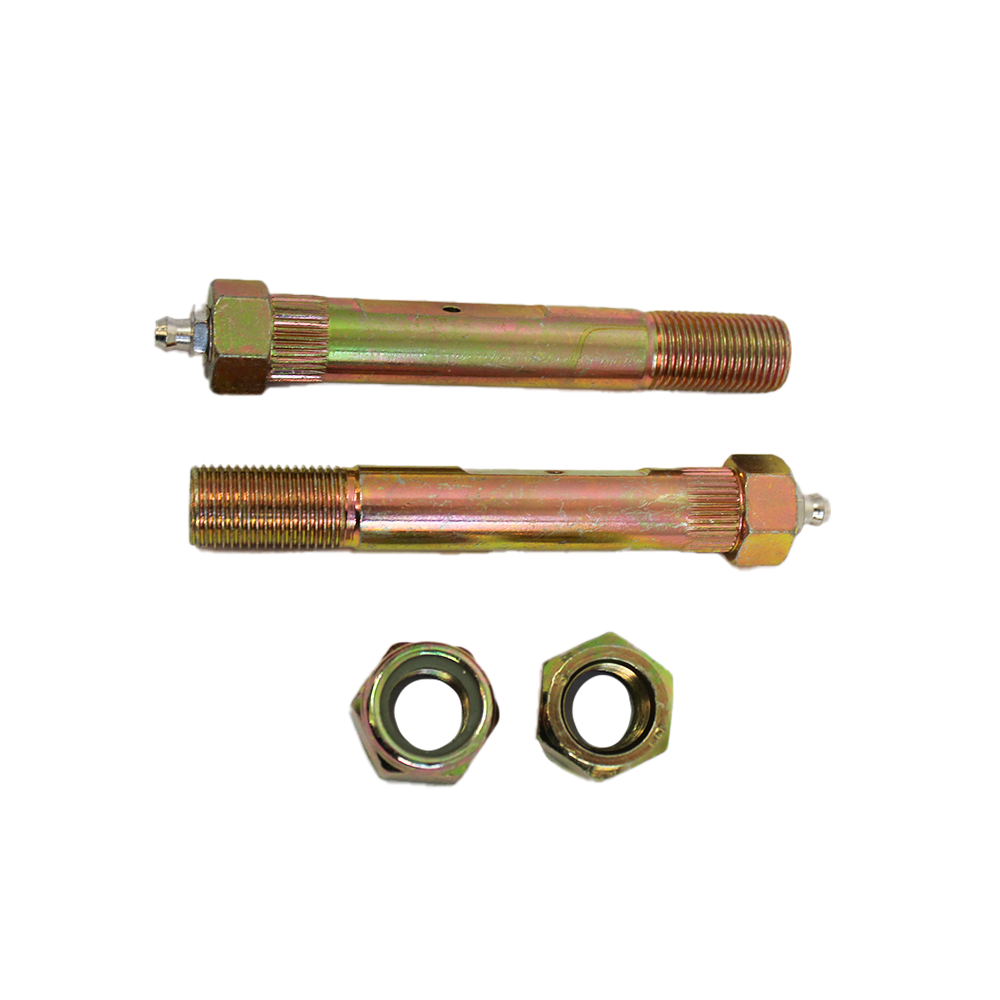 19mm Bolt Axle (Pack of 2) – liftlockload