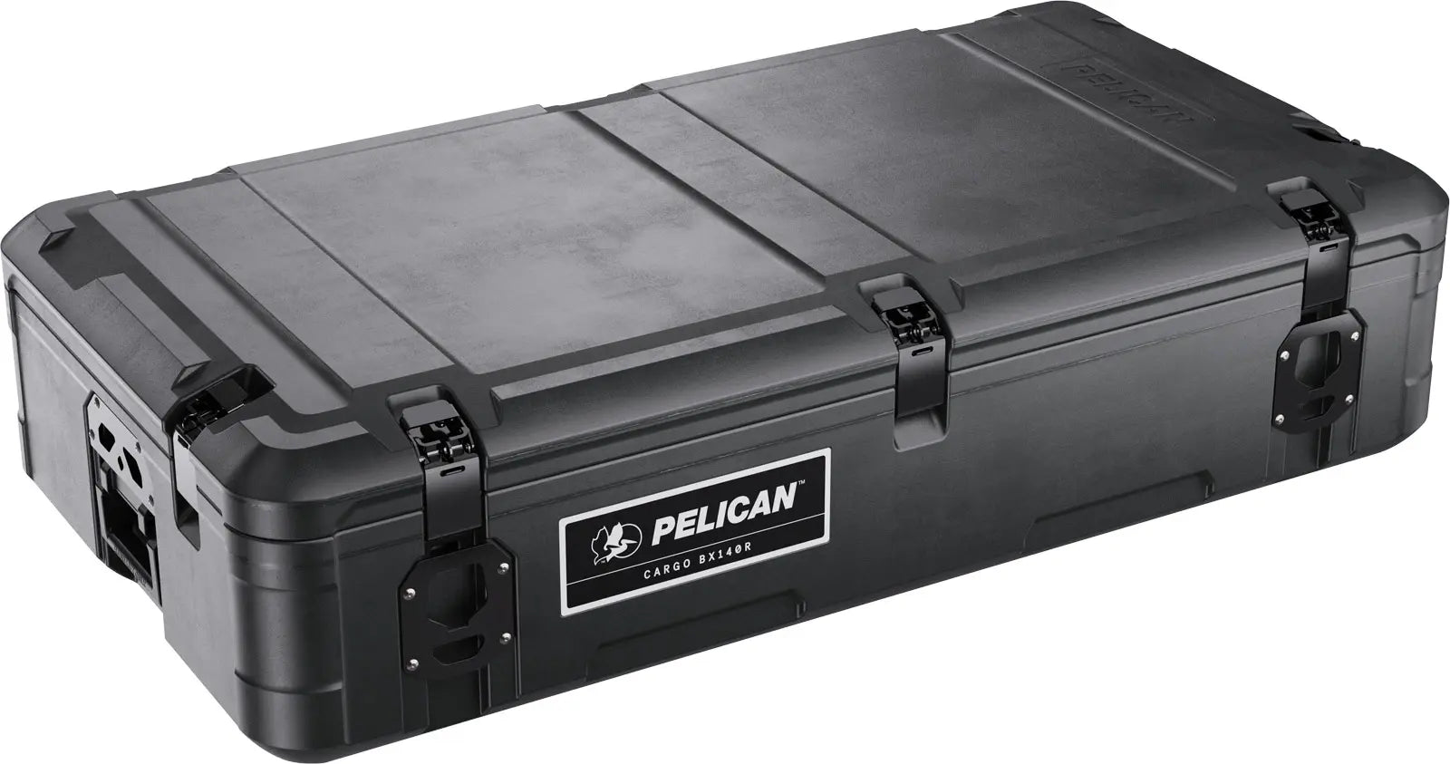 Pelican BX140R Cargo Case - 4WD Storage Solution – liftlockload